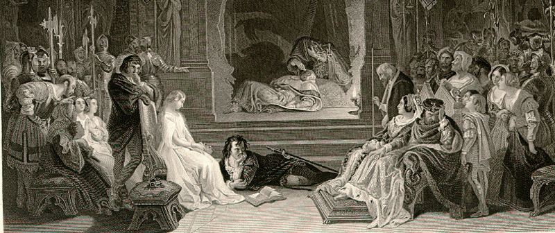 Literatures Universals